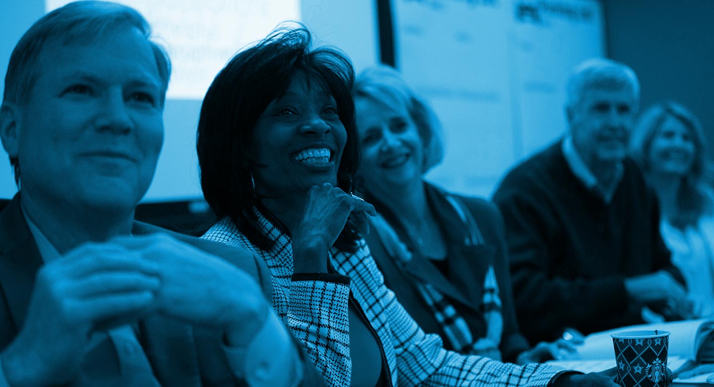 Fundraising Services